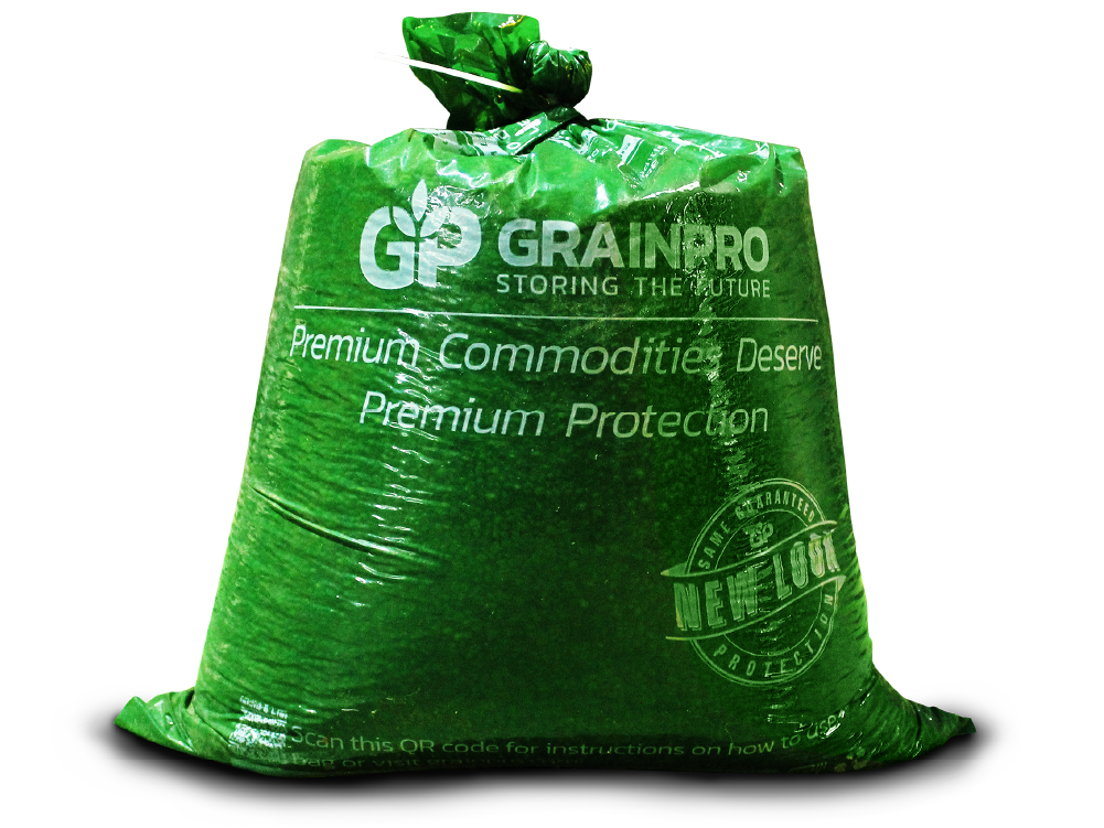 GrainPro Hermetic Bag Premium Twist and Tie